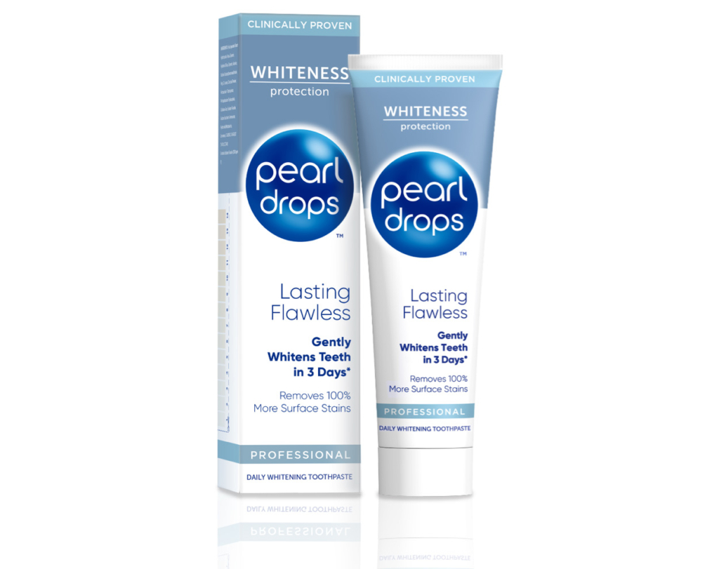 Collection – Pearl Drops