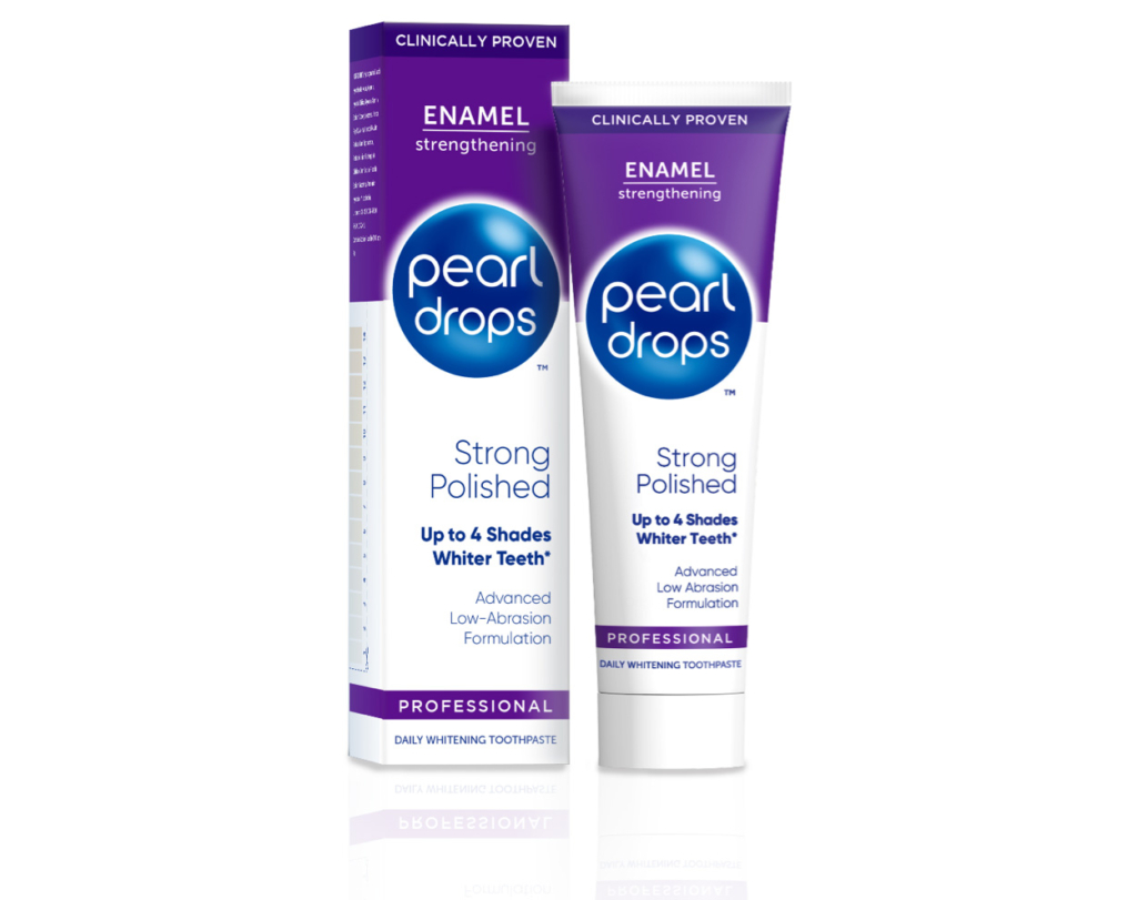 Collection – Pearl Drops